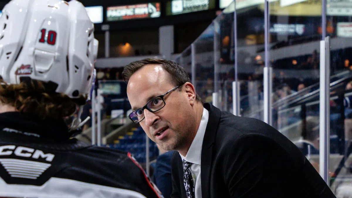 Feast and focus: Kelowna Rockets players enjoy Christmas while staying ...