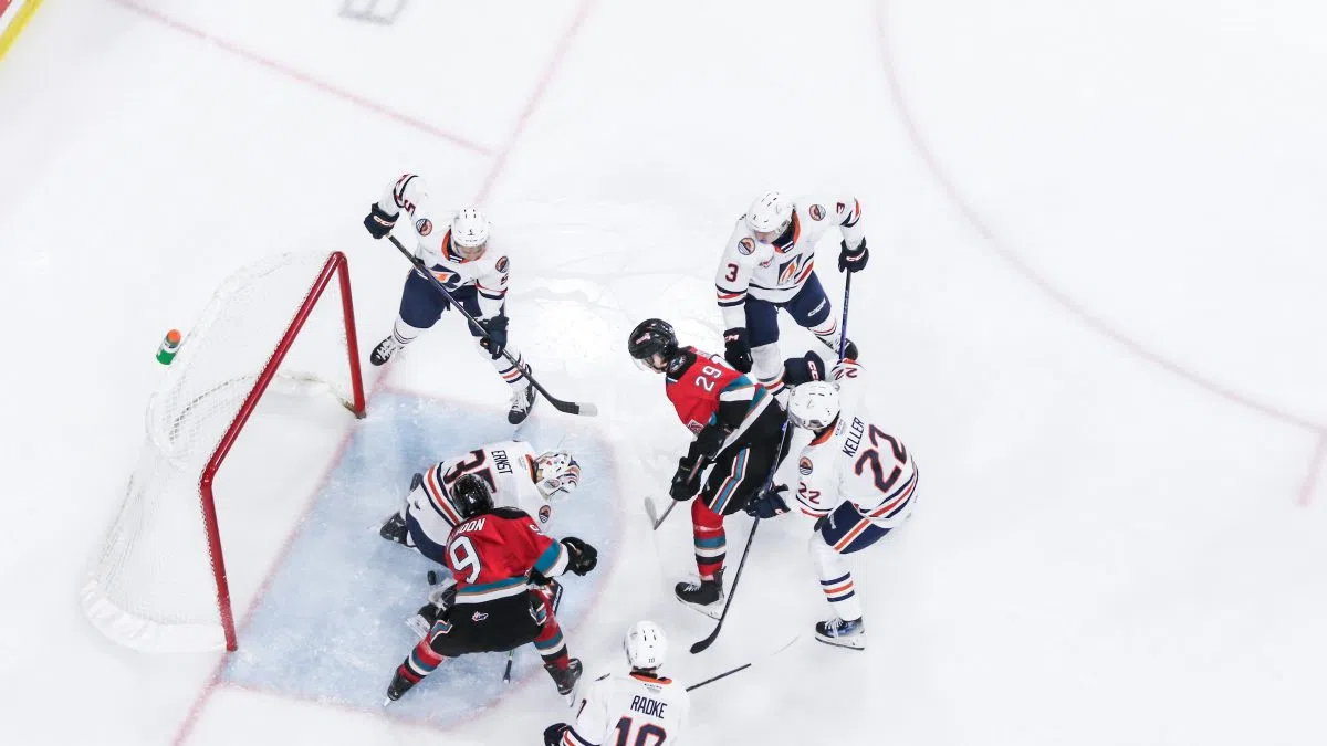 Rockets drop third straight at home | RocketFAN