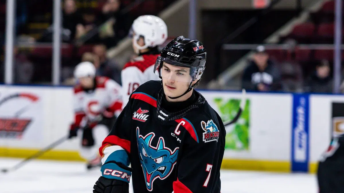 Rockets lose leader for remainder of season | RocketFAN