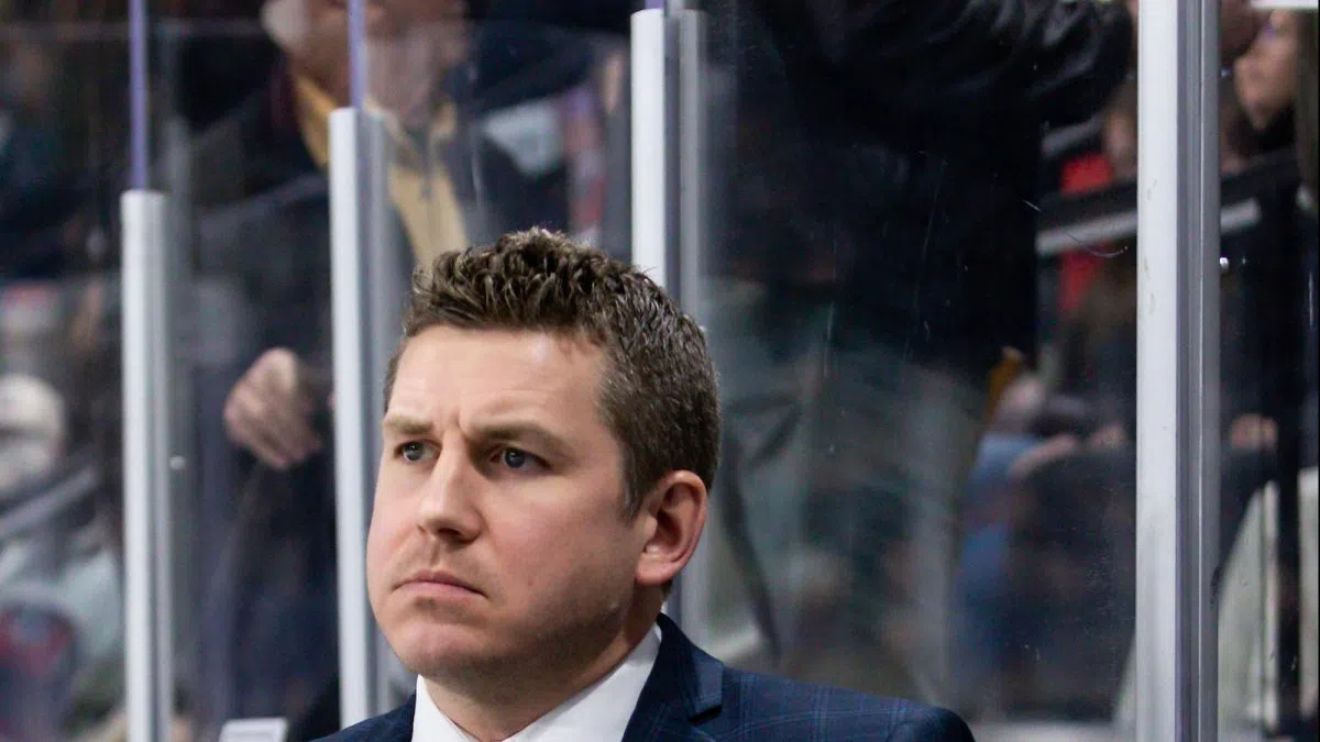 Derrick Martin is ready to meet the challenge | RocketFAN