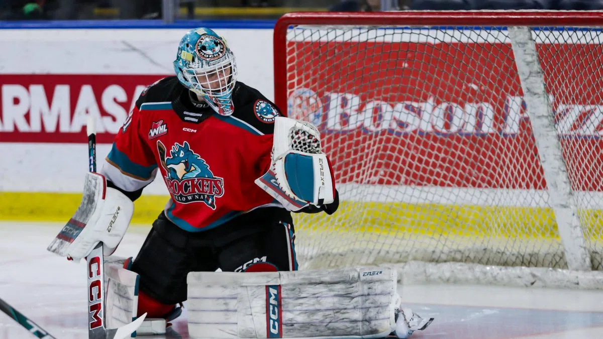 Jake Pilon: remaining focused amid team struggles | RocketFAN