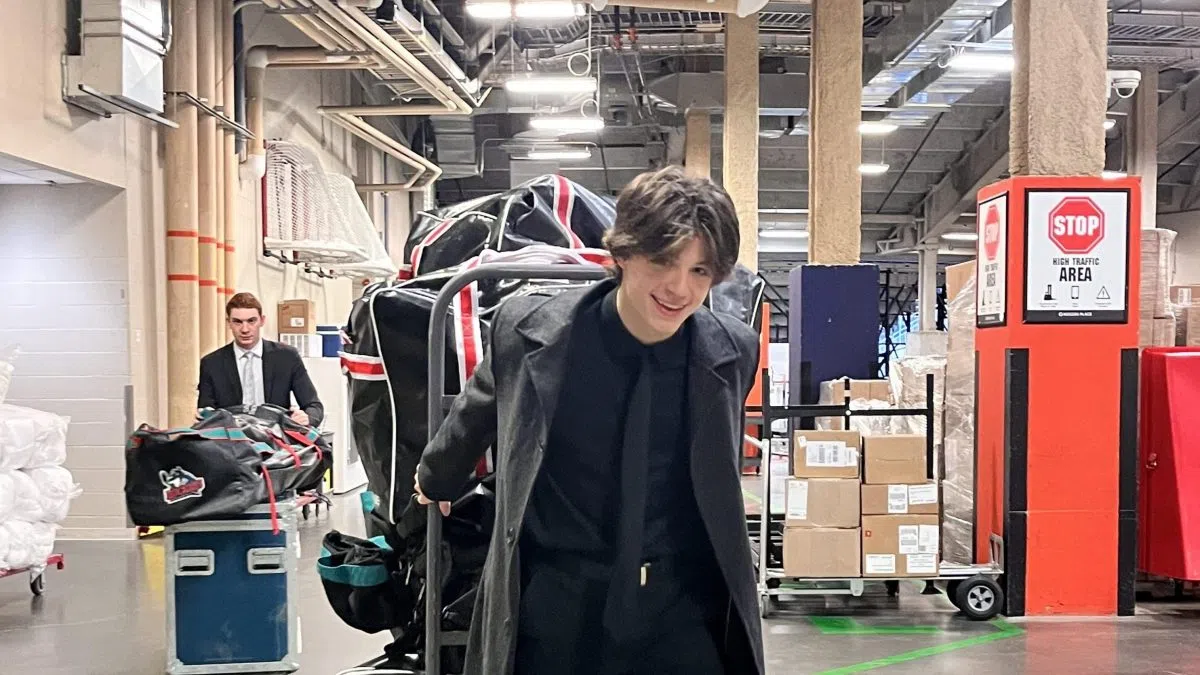 Rockets building resilience for future success | RocketFAN