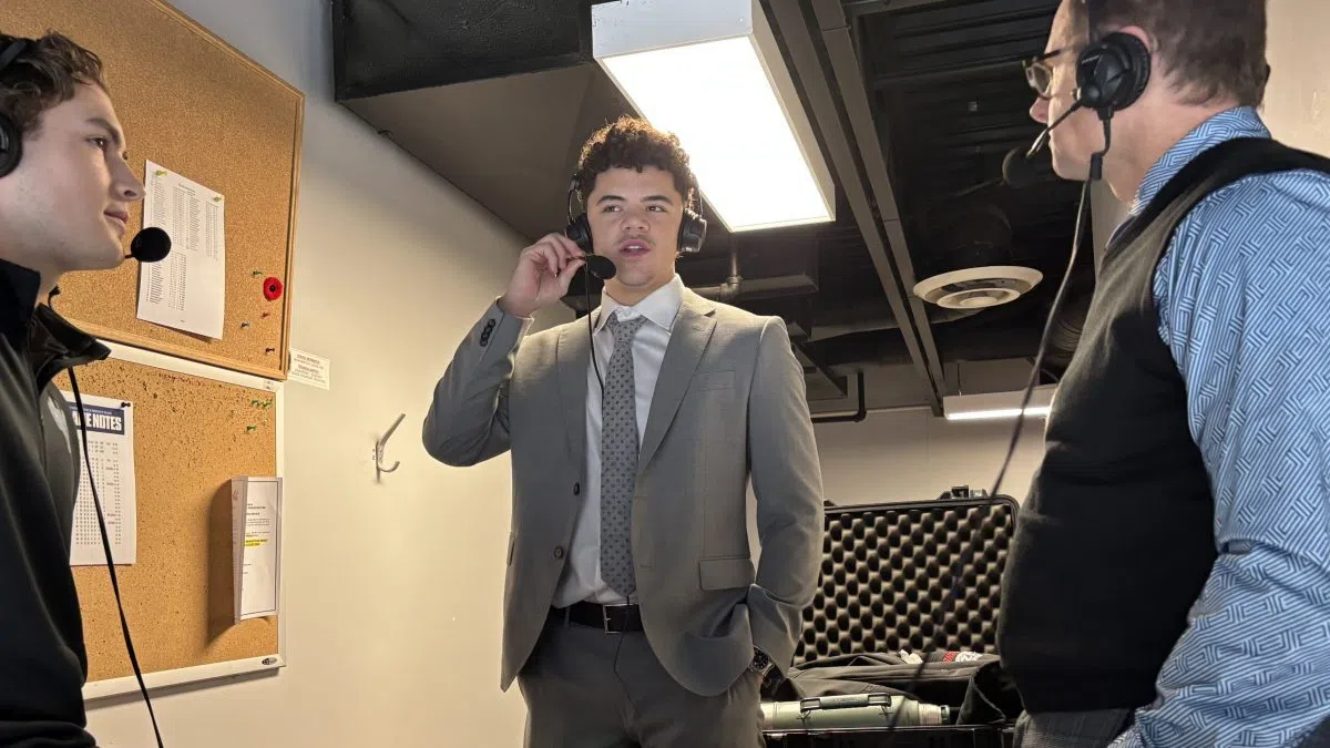 Could a healthy Tij Iginla have saved the Kelowna Rockets’ season ...