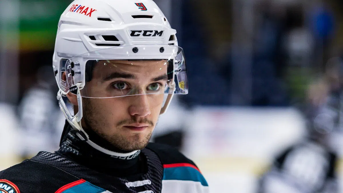 Marcus Pacheco: Crushing dreams, one ex-teammate at a time | RocketFAN