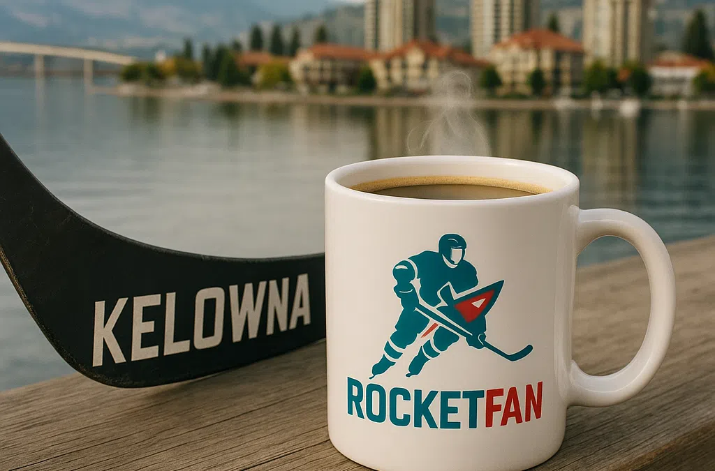 Things that make me go hmm… | RocketFAN