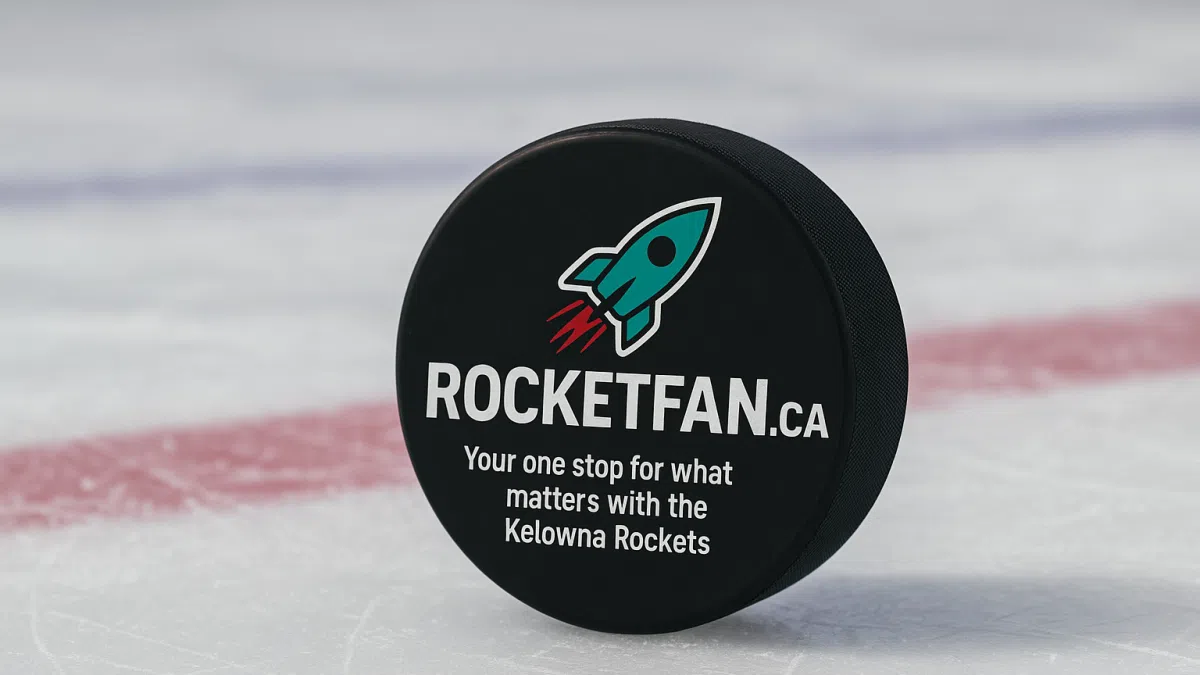 WHL’s grit and grind is unmatched | RocketFAN