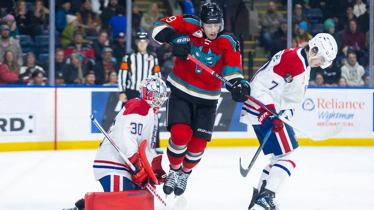 Rockets roll with depth and discipline | RocketFAN