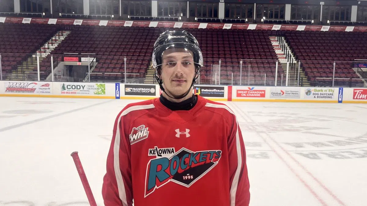 Shane Smith brings heart, leadership, and championship drive | RocketFAN