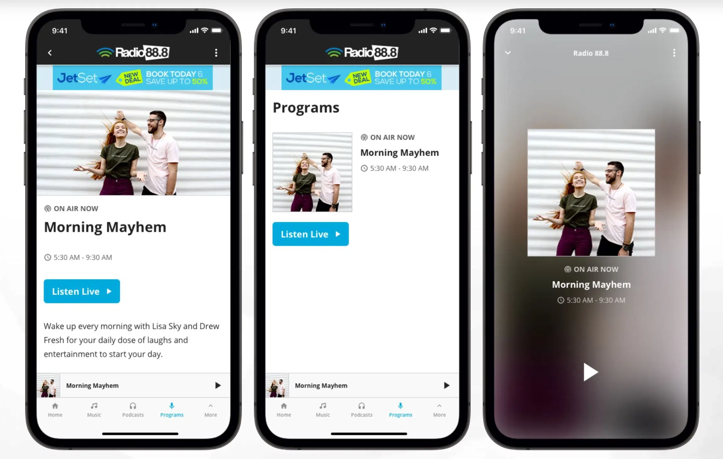 SoCast Releases New Version Of Their iOS App | SoCast Digital | Digital ...