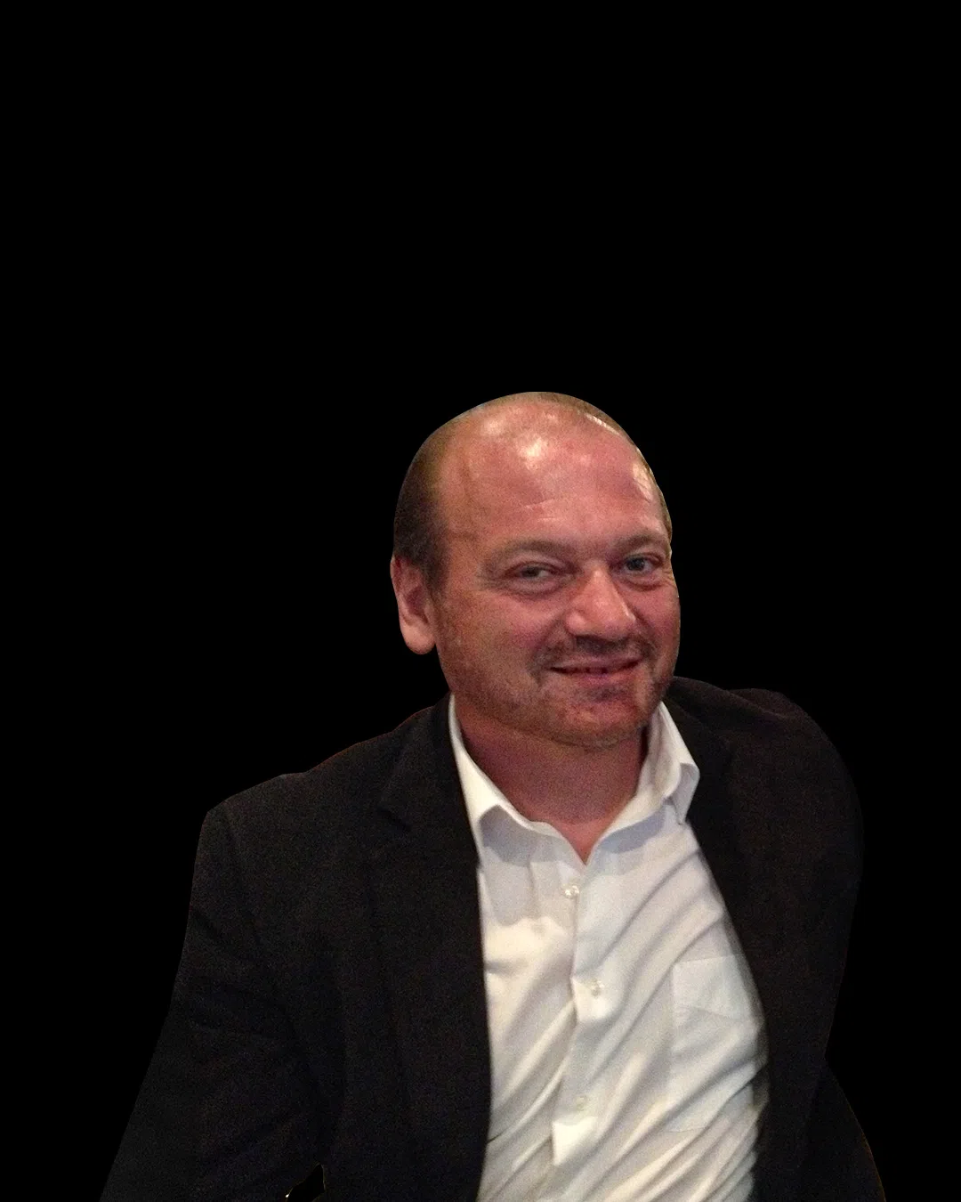 Lui (Luigi) Valente, Station Manager of Montreal’s CFMB, Retires After ...