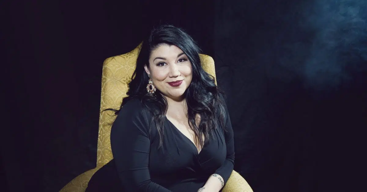 Celeigh cardinal | 89.3 The Raven