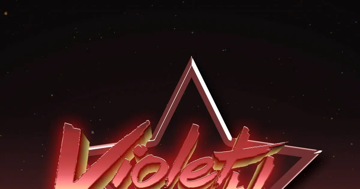 Violet Riot | 89.3 The Raven