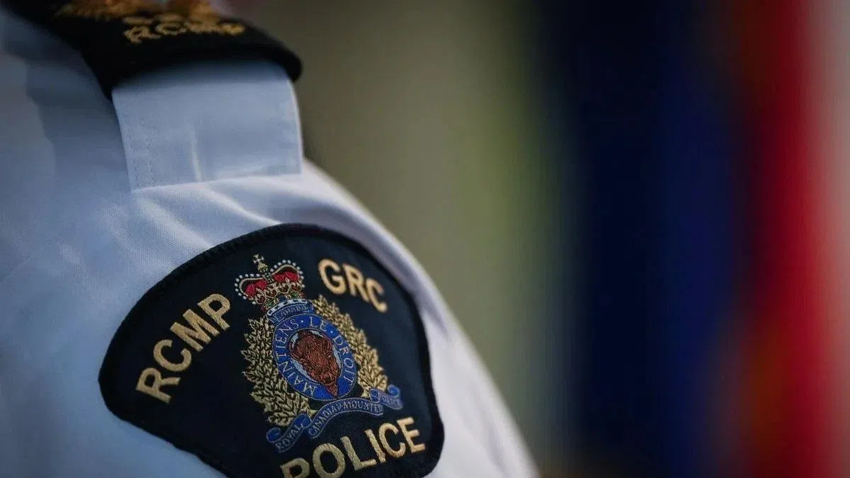 Rcmp Warn Residents Of New Text Message Scam 893 The Raven 1207