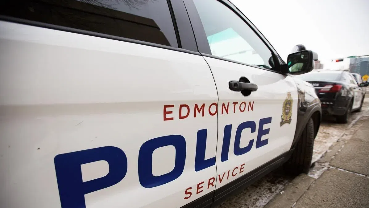 Edmonton police investigating fatal collision | Raven Radio Network