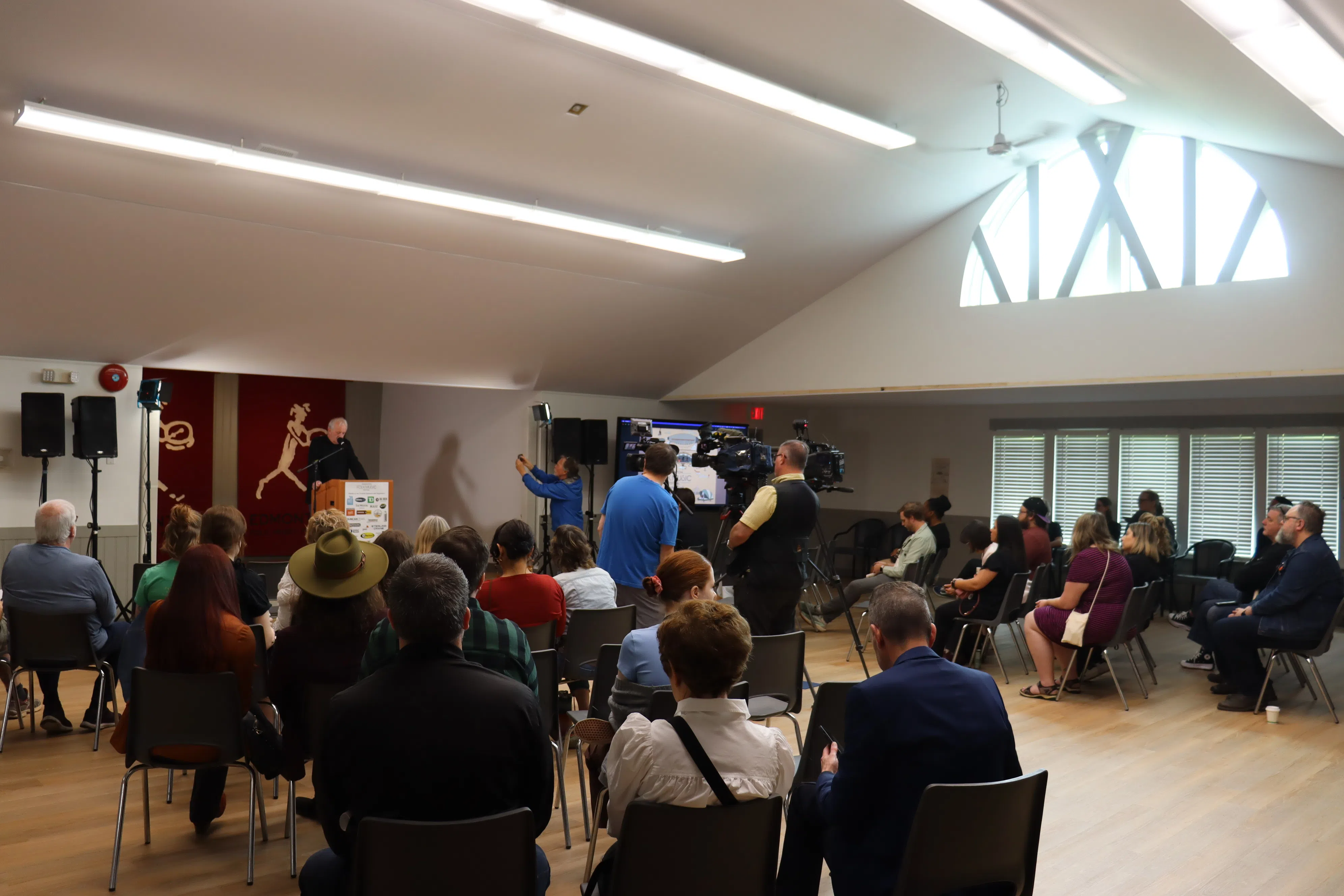 Edmonton Folk Music Festival announces full lineup for the 2024 ...