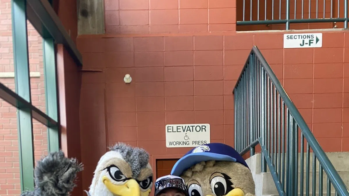 Indigenous night at Re/Max Field, with The Edmonton Riverhawks | 89.3 ...