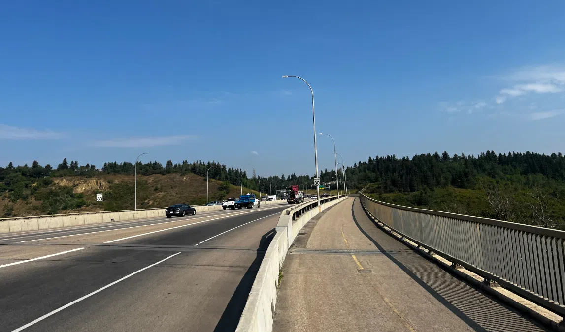 Quesnell Bridge multiple overnight lane closures starting Saturday | 89 ...