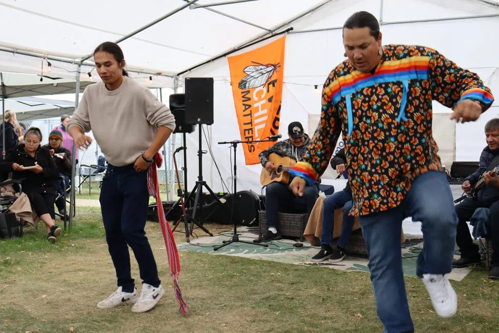 Edmonton Aboriginal Seniors Centre Hosts Culture Days Celebration | 89. ...