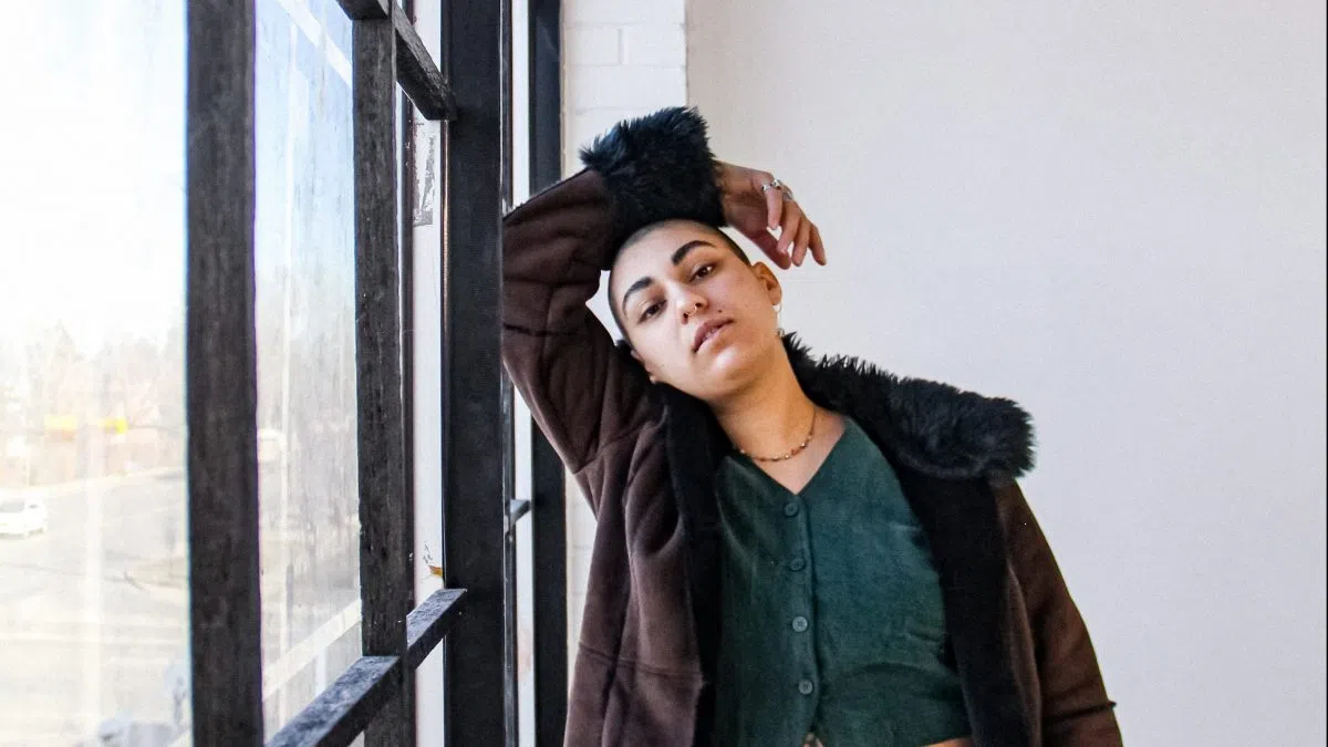 Zenon | 89.3 The Raven