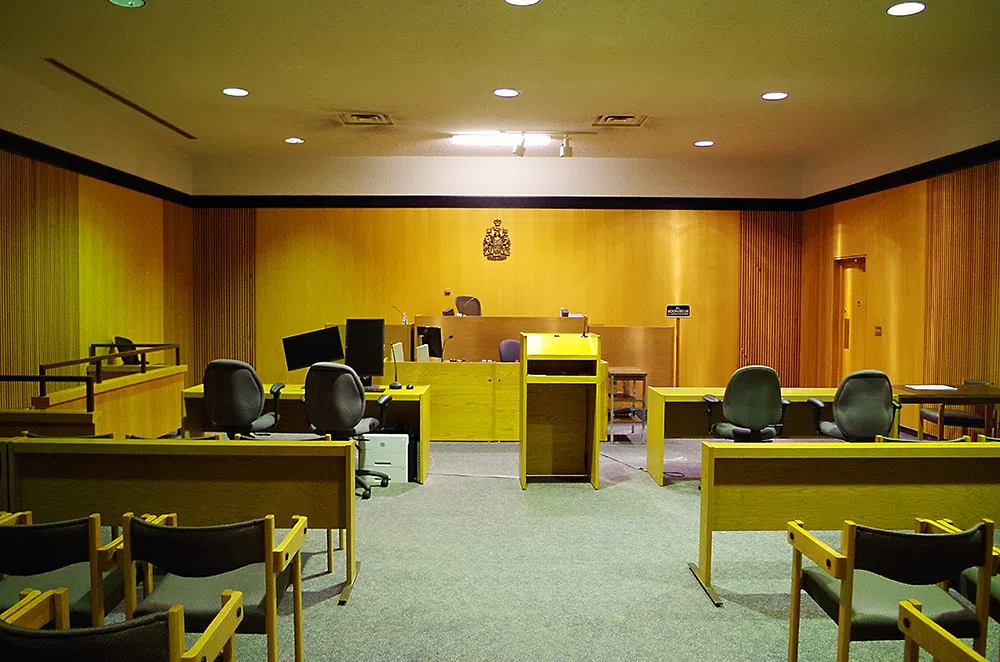 Teacher sentenced to four years for sexually abasing student | 89.3 The ...