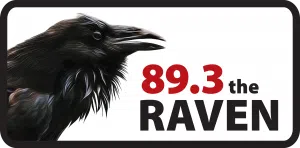 89.3 The Raven