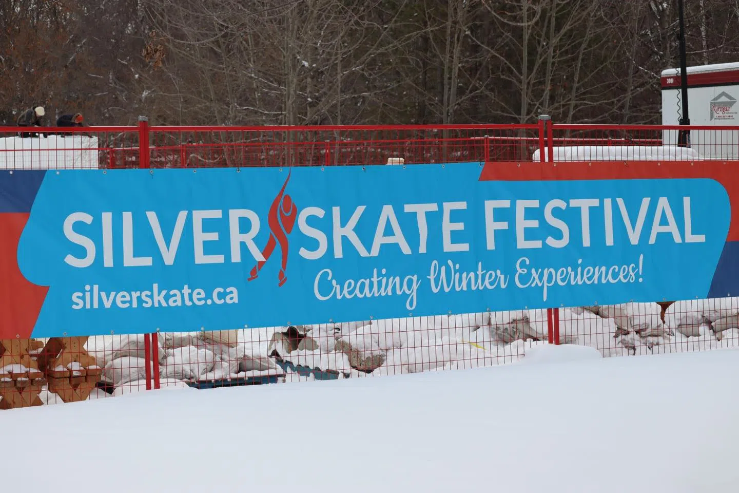 Silver Skate Festival Returns to Laurier Park for 10-Day Winter Fun ...