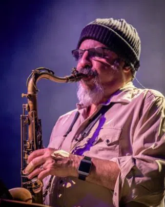 Steve Berlin from Los Lobos on the La Bamba movie and the Oilers | 89.3 ...