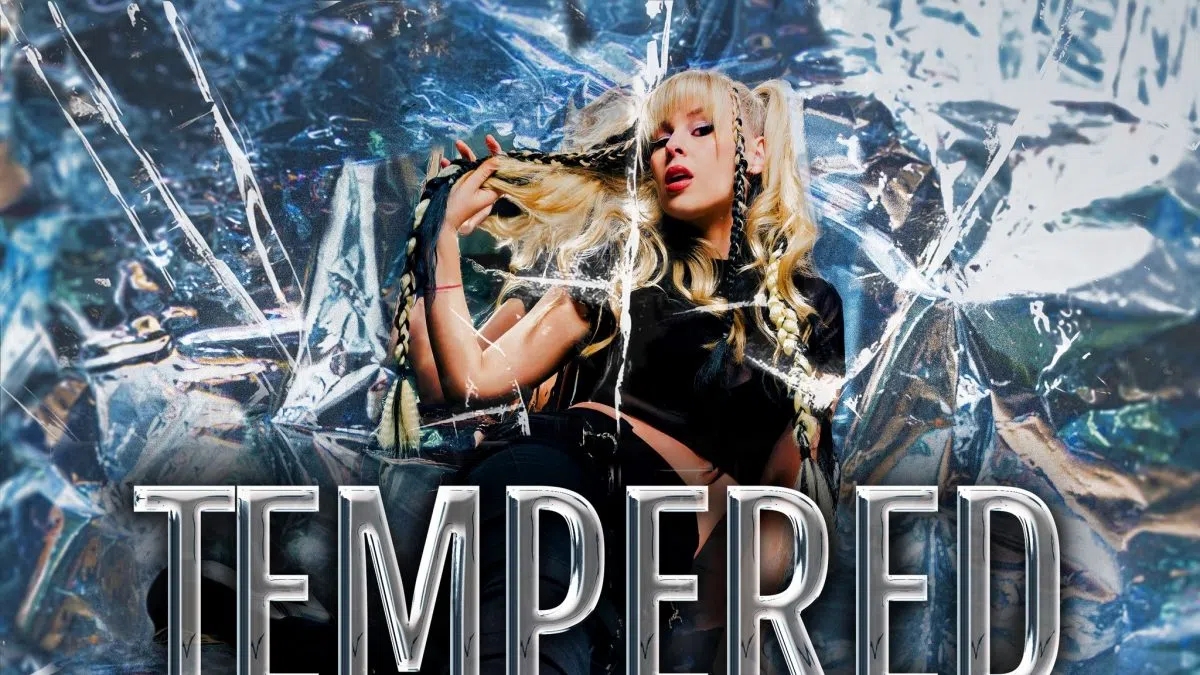 Robin Cisek speaks on her new album and what the future holds | 89.3 ...