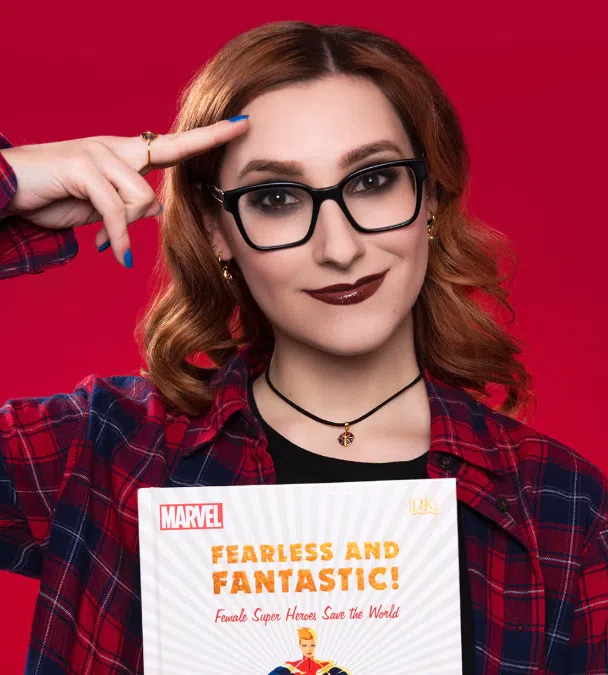 Edmonton Expo, Sam Maggs + Star Wars Wisdom | 89.3 The Raven