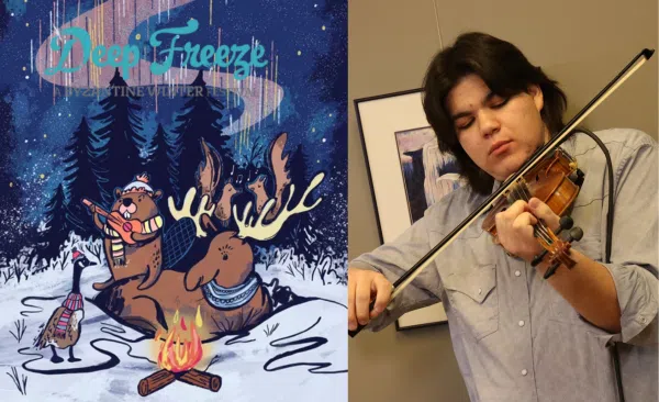 Deep Freeze Festival Returns with ‘Under the Stars’ Winter Celebration ...