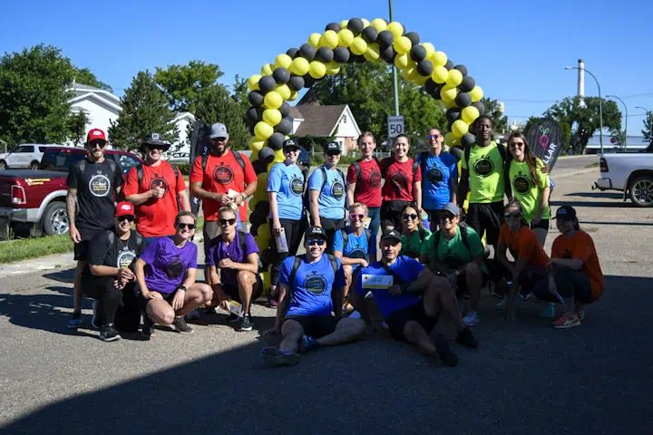 Applications now open for the 2nd Annual ‘Amazing Race for Hunger ...