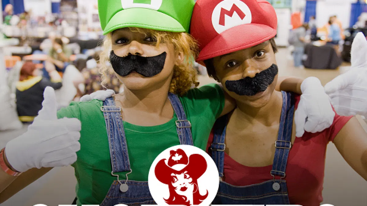 Pop-culture fans get ready to show their fandom at the Calgary Expo ...