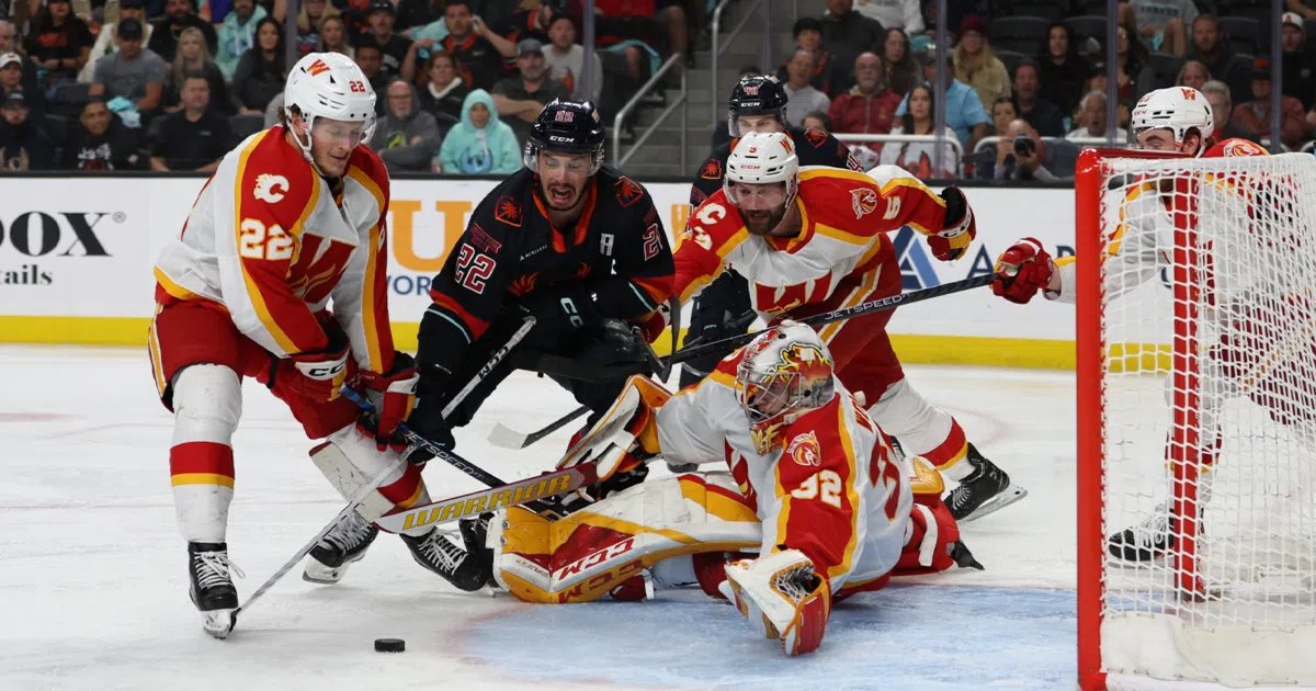Calgary Wrangler prepare for do or die game 4 | CJWE Southern Alberta