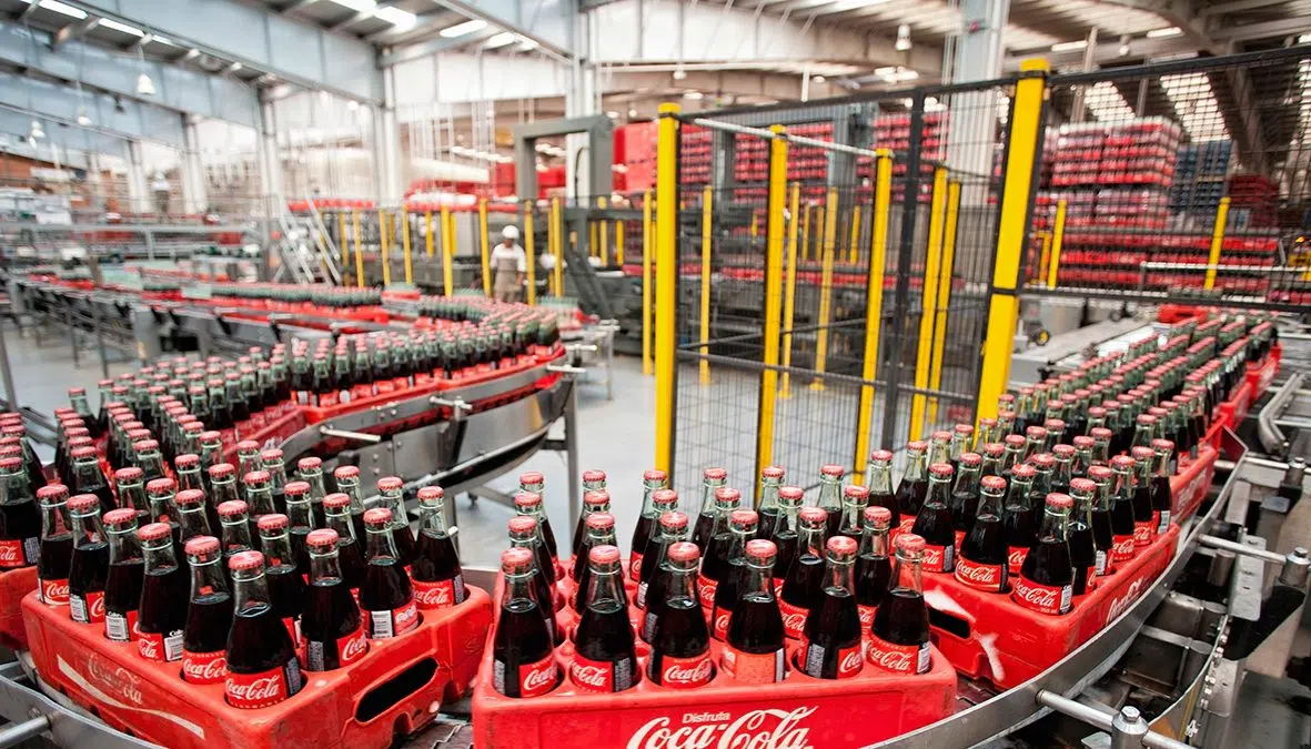 Coca-Cola to spend $70M on upgrades to Calgary plant | CJWE Southern ...