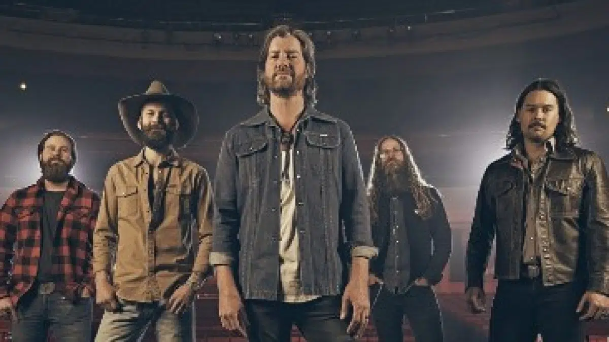 Tim Neufeld from Tim and The Glory Boys talks to Uncle Trent all about ...