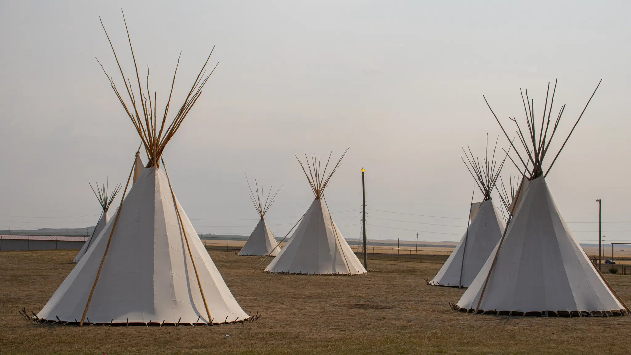 Alberta First Nation declares local state of emergency | CJWE Southern ...