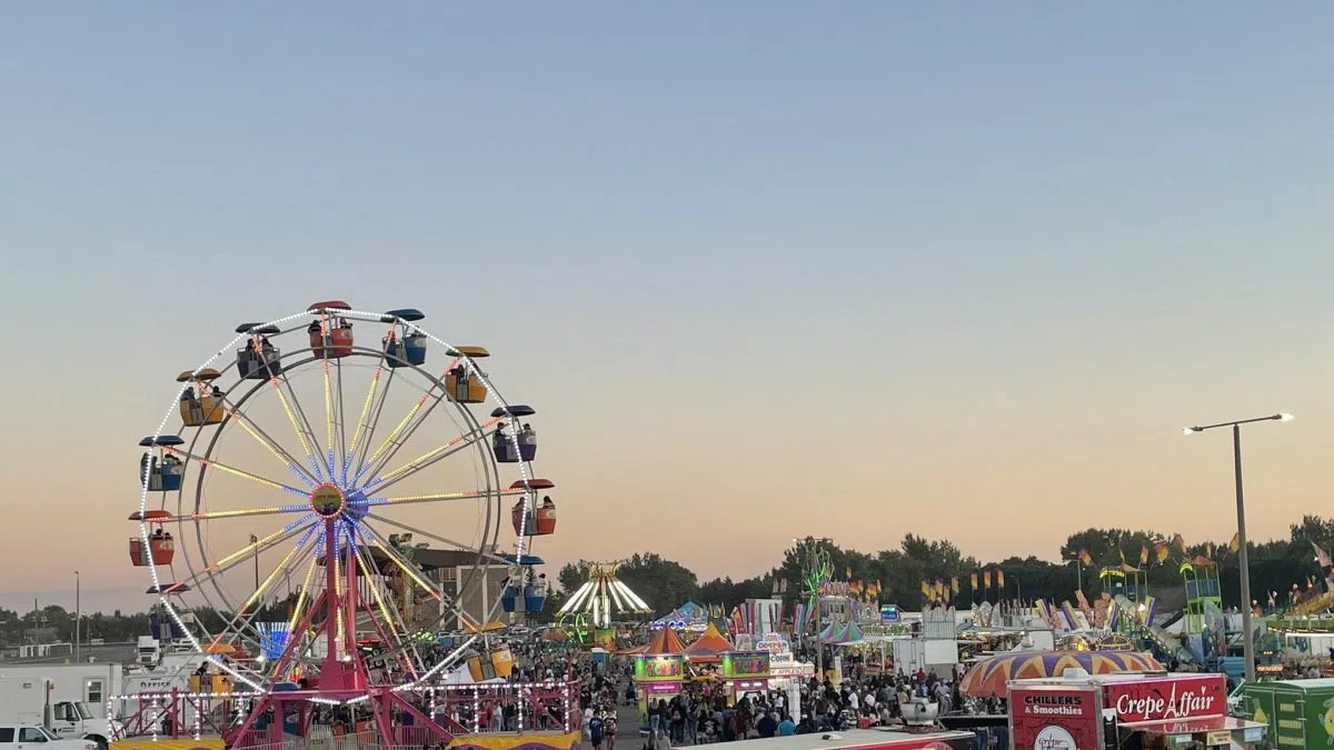 Whoop-Up Days announced music lineup | CJWE, Alberta's Best Country