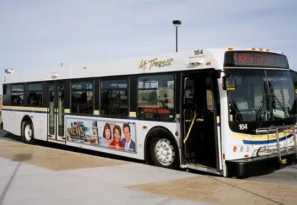 Affordable transit access coming to rural Alberta communities | CJWE ...