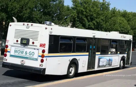 Changes coming to Lethbridge Transit service in early October | CJWE ...