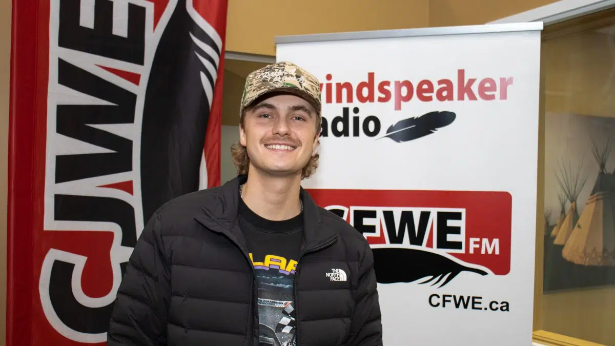 Talking with Owen Riegling about his new hit song “Love (The Sweater ...