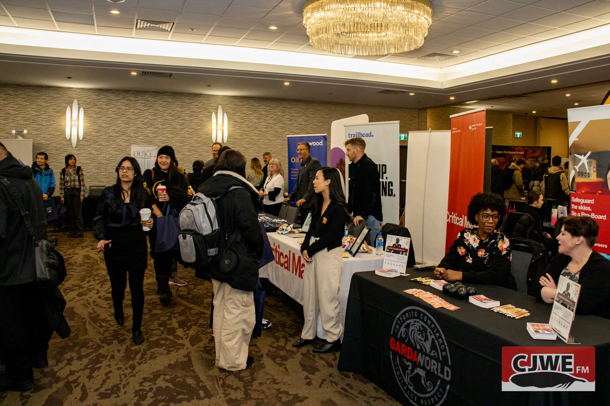 13th Annual Aboriginal Futures Fall Job Fair | CJWE Southern Alberta