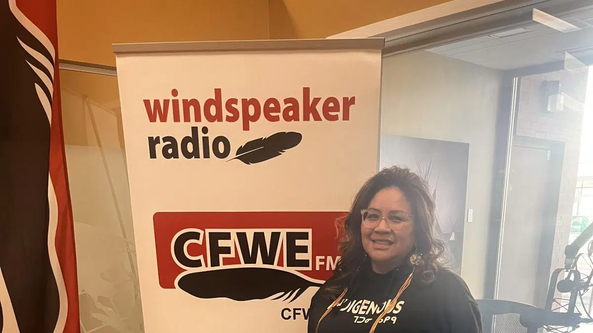 The Okimaw Awards honor Indigenous Men on November 18th | CJWE Southern ...