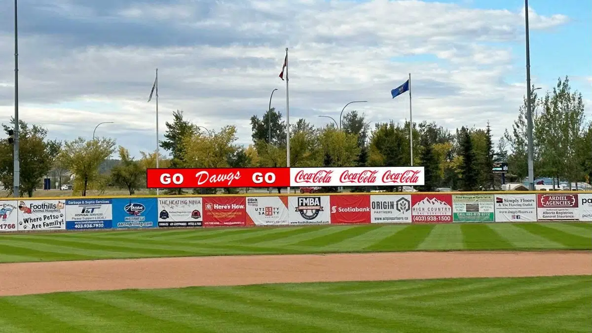 Okotoks Dawgs announced to host 2024 WCBL All Star Game for the second ...