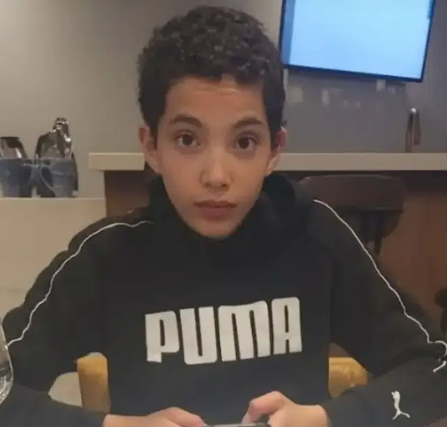 Airdrie Rcmp Looking For The Publics Help Locating Missing Teen Cjwe