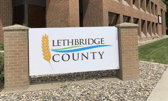 Fire ban lifted for Lethbridge county | CJWE, Alberta's Best Country