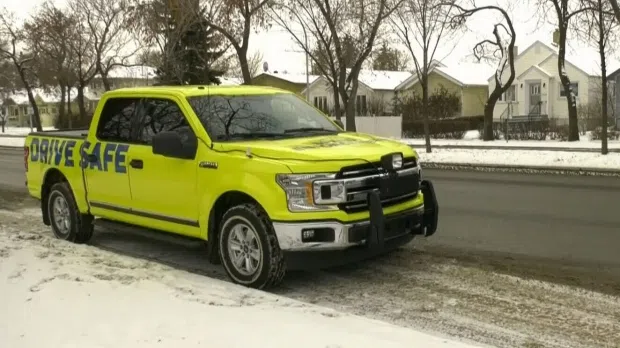 Alberta extends freeze on new photo radar | CJWE Southern Alberta