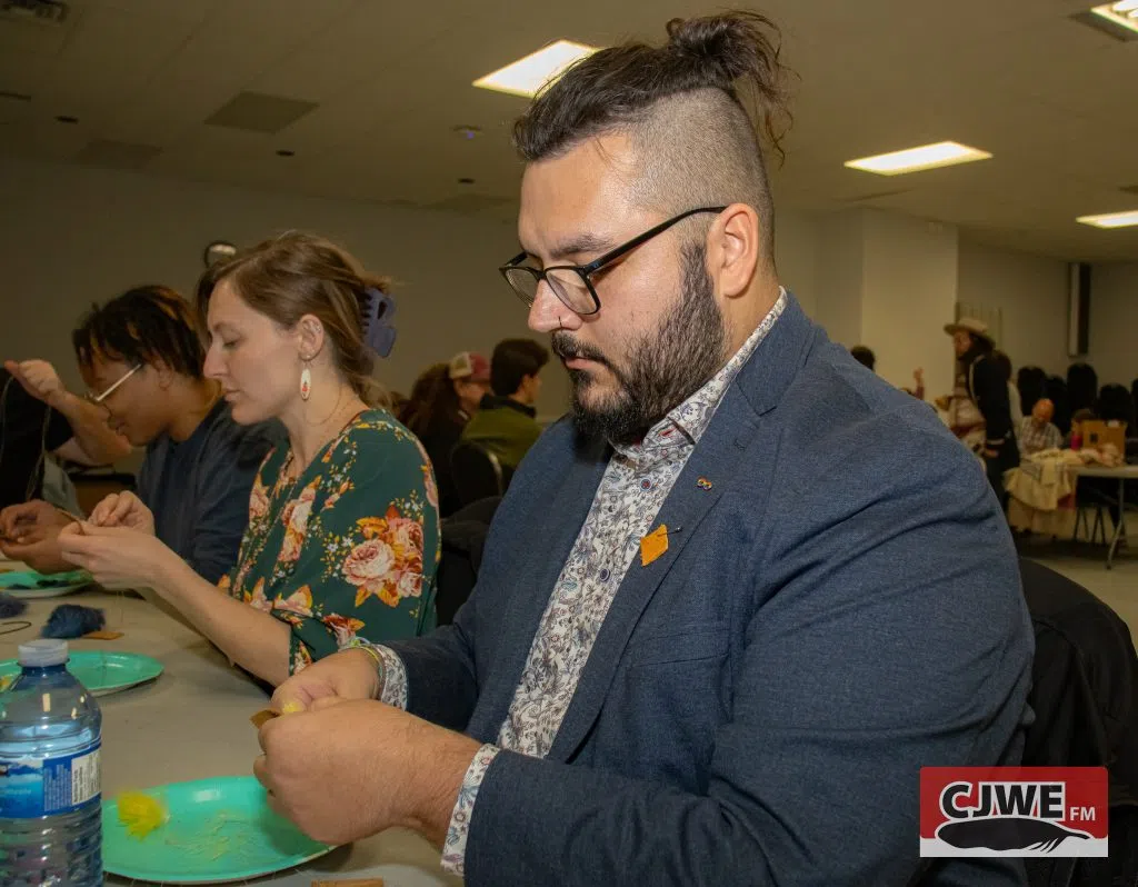 Celebrating Métis culture during Calgary’s Métis week | CJWE, Alberta's ...