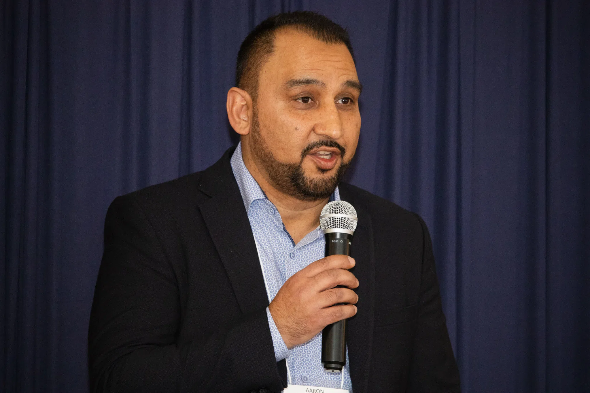 Making health care more accessible for Iyarhe Nakoda members with newly ...