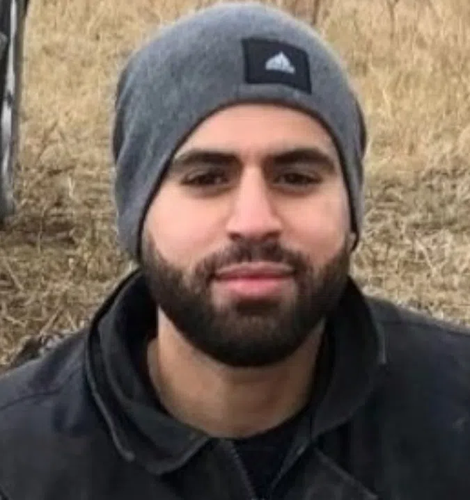 Strathmore RCMP is asking for the public’s help locating 29-year-old ...
