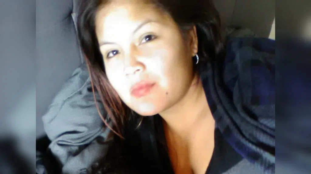 Calgary Police plead for help in finding missing Indigenous woman ...